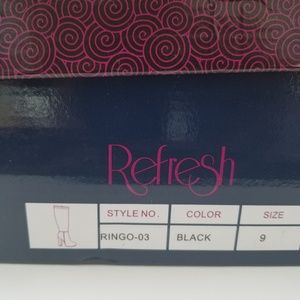 Refresh | Shoes | Refresh Boots | Poshmark